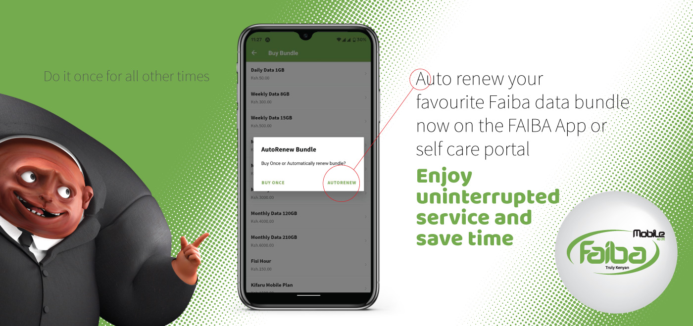 Jamii Telecommunication Ltd - Home
