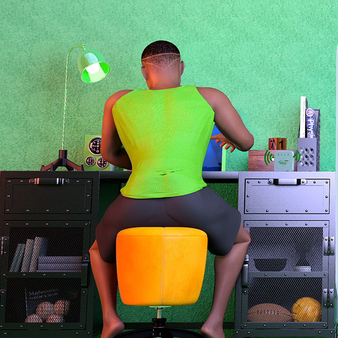 Jamii Telecommunication Ltd - Faiba Mobile