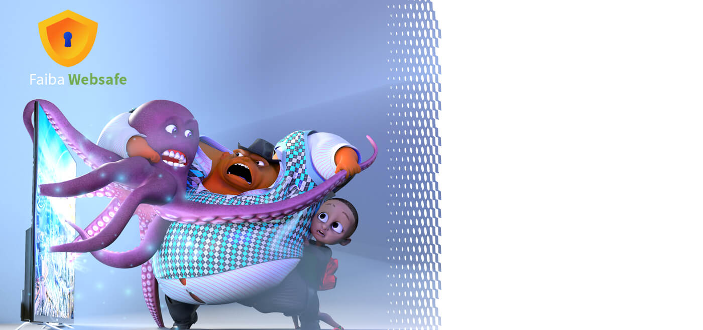 Jamii Telecommunication Ltd - Home