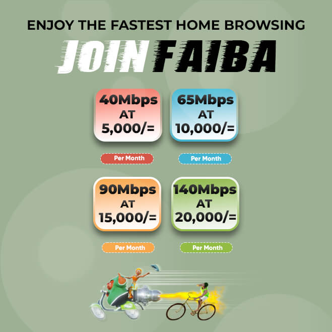 Jamii Telecommunication Ltd - Home